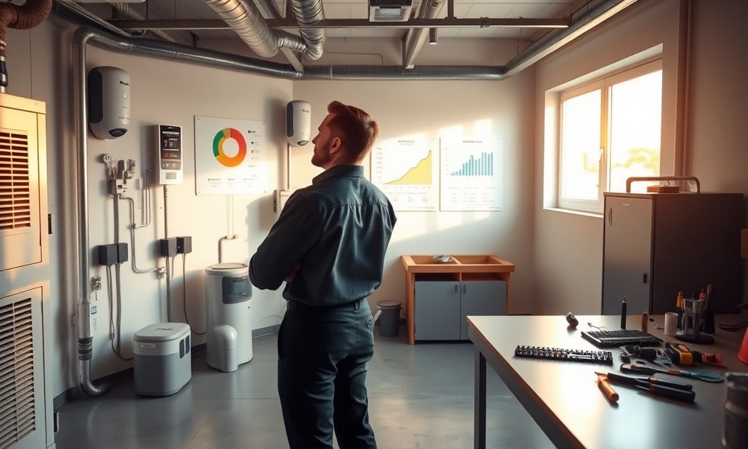 Optimize HVAC Settings: A Complete Guide For Programming Temperature